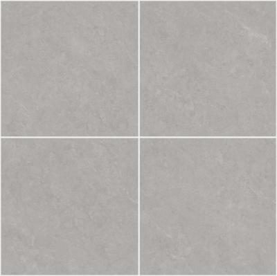 China AAA Gray Polished Glazed Porcelain Tiles 800x800mm for sale