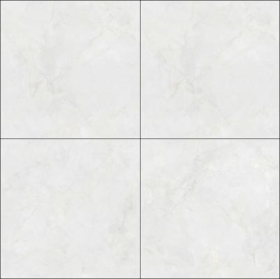 China 800x800mm Gray Polished Glazed Porcelain Tiles AAA Grade for sale