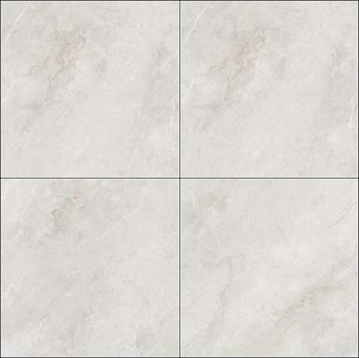 China 800x800mm Grey Polished Glazed Porcelain Tiles for Indoor Floors for sale