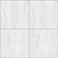 China Gray Polished Porcelain Tile 800x800mm Wear-Resistant for sale