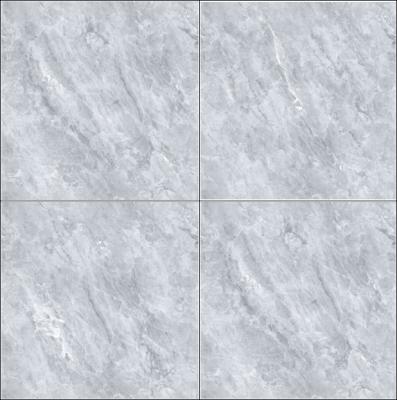 China 800x800mm Gray Polished Glazed Porcelain Tile Non-Slip for sale