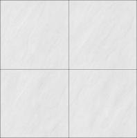 China Light Gray Polished Glazed Porcelain Tile 800x800mm for sale