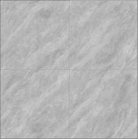 China Gray Polished Glazed Porcelain Tiles 800x800mm for Indoor Floors for sale