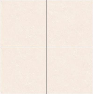 China Antibacterial And Durable 800x800mm Beige Polished Glazed Porcelain Tiles For Living Room And Kitchen for sale