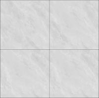 China Non-Slip Indoor Floor Gray 800x800mm Marble Polished Glazed Porcelain Tiles For Renovation And Project for sale