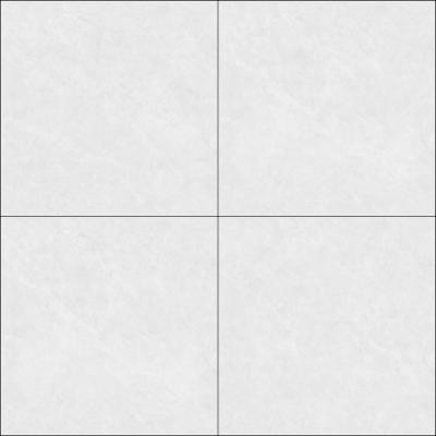 China Gray W.A 0.05% 800x800mm Marble Polished Glazed Porcelain Tiles For Office Wear-resistance for sale