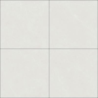 China Stylish and Firebrick 800x800mm Marble Polished Glazed Porcelain Tiles For Hotel Beige for sale