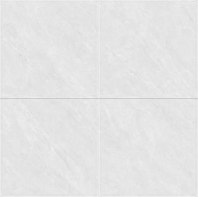 China Acid-resistant and Waterproof 800x800mm Marble Polished Glazed Porcelain Tiles For Kitchen Gray for sale