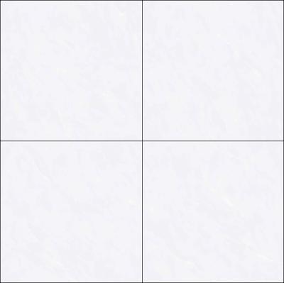 China Wear-resistant and Waterproof 800x800mm Marble Polished Glazed Porcelain Tiles For Living Room Light Gray for sale