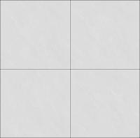 China Light Gray 800x800mm Marble Polished Glazed Porcelain Tiles For Balcony Acid-resistance for sale