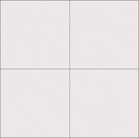 China Light Gray Marble 800x800mm Wear-resistant Polished Glazed Porcelain Tiles For Bedroom for sale