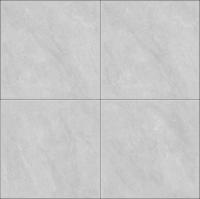 China Gray Marble 800x800mm No Fade Polished Glazed Porcelain Tiles For Bedroom and Balcony for sale