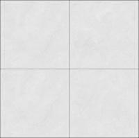 China Firebrick Marble 800x800mm Gray Polished Glazed Porcelain Tiles For Office Stain-resistance for sale