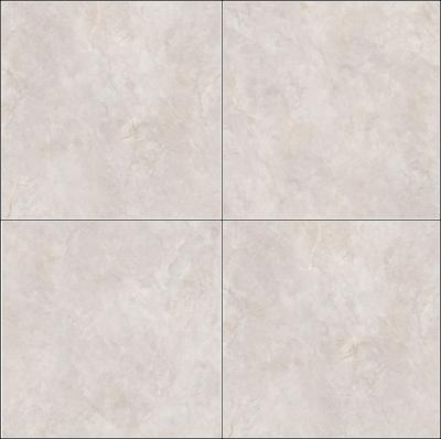 China Stylish Marble 800x800mm Light Brown Polished Glazed Porcelain Tiles For Balcony Scratch-resistance for sale
