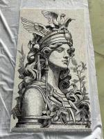 China Antibacterial And Non-Slip Art Mosaics For Decoration And Interior Design 6 styles for sale