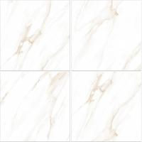 China Wear-resistant 1mx1m Polished Glazed Porcelain Tiles for Project and Kitchen for sale
