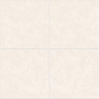 China Firebrick 1mx1m Porcelain Glazed Polished Tiles For Balcony And Rebuilding for sale