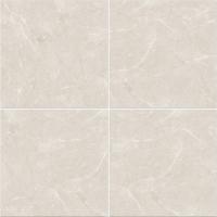 China Grade AAA 1000x1000mm Porcelain Glazed Polished Tiles For Renovation And Balcony Light Brown for sale