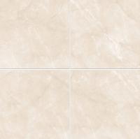 China Elegant and Firebrick Marble 1000x1000mm Porcelain Glazed Polished Tiles For Building and Living Room Light Yellow for sale