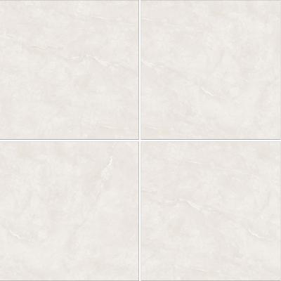 China Durable and Stain-resistant Marble 1000x1000mm Porcelain Glazed Polished Tiles For Rebuilding and Decoration for sale