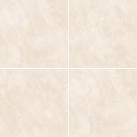 China Light Brown Wear-resistant 1mx1m Porcelain Glazed Polished Tiles For Apartment and Office for sale