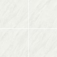 China Light Gray Stain-resistant 1mx1m Porcelain Glazed Polished Tiles For Bedroom and Living Room for sale
