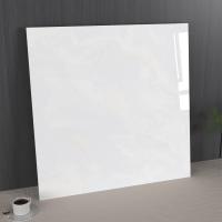China Antibacterial and Durable 1mx1m Indoor Floor Polished Glazed Porcelain Tile For Bathroom and Decoration for sale
