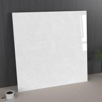 China Modern and Eco-Friendly Tiles 1000x1000mm Indoor Floor Polished Glazed Porcelain Tile For	Hotel and Decor for sale
