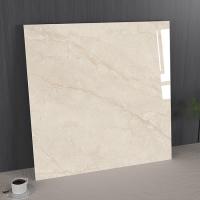 China No Fade and Stunning Inside Floor 1mx1m Polished Glazed Porcelain Tile For Living Room and Hotel for sale