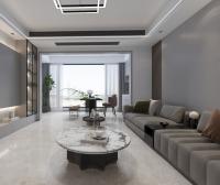 China Gray 1000x1000mm No Fade Wear-Resistant Indoor Floor Polished Glazed Porcelain Tile For Decor for sale