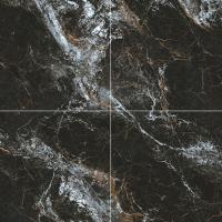 China Scratch-resistant 1000x1000mm Polished Luxury Stone Tiles For Project and Dining Room 3 Styles for sale