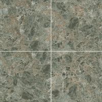 China Stylish Green 1000x1000mm Indoor Floor Polished Luxury Stone Tiles For Office 3 Styles for sale
