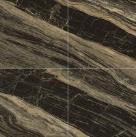China Waterproof Dark Gray 1000x1000mm Indoor Floor Polished Luxury Stone Tiles For Decoration 3 Styles for sale