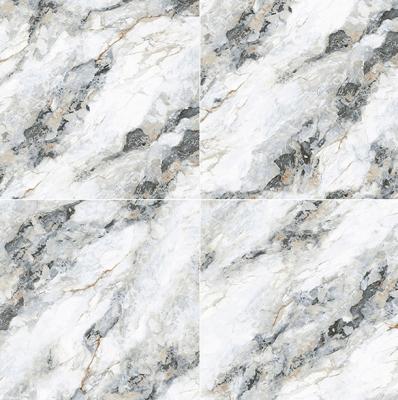 China Eco-friendly 1000x1000mm Indoor Floor Polished Luxury Stone Tiles For Dining Room and Bedroom 3 Styles for sale