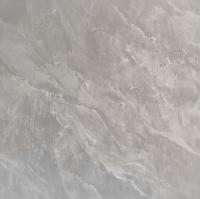 China 600x600mm Marble Gray Anti-slip Indoor Floor Rustic Ceramic Tiles For Office and Dining Room Matt for sale