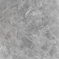 China Waterproof 600x600mm Matt Marble Gray Indoor Floor Rustic Ceramic Tiles For Balcony for sale