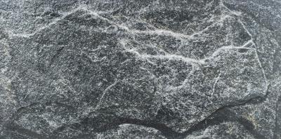 China Durable and Decorative Gray 300x600mm Tridimensional Exterior Wall Tiles for Renovation for sale