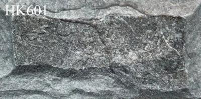 China Moisture-proof Gray 300x600mm Tridimensional Exterior Wall Tiles for Project for sale