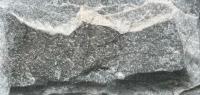 China Firebrick Gray Matt 300x600mm Tridimensional Exterior Wall Tiles for Villa and Hotel for sale