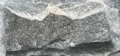 China Firebrick Gray Matt 300x600mm Tridimensional Exterior Wall Tiles for Villa and Hotel for sale
