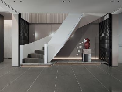 China Dark Gray Antibacterial 600x1200mm Interior Wall Retro Renovation Matt Porcelain Tile For Project and Design for sale