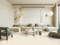 China Wear-Resistant Indoor Floor Beige 600x1200mm Mould Surface Matt Porcelain Tiles For Rebuilding And Living Room for sale