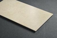 China Stain-resistant and Firebrick 600x1200mm Beige Porcelain Tiles Matt With Mould Surface Indoor Floor Tiles For Hotel for sale