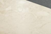 China Scratch-Resistant And Stylish Terrazzo 600x1200mm Beige Porcelain Tiles Matt With Mould Surface Floor Tiles For Living Room And Bedroom for sale