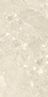 China Scratch-Resistant And Stylish Terrazzo 600x1200mm Beige Porcelain Tiles Matt With Mould Surface Floor Tiles For Living Room And Bedroom for sale