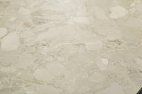 China Durable and Stylish Gray and Beige Terrazzo 600x1200mm Porcelain Tiles Matt With Mould Surface Floor Tiles For Balcony and Dining Room for sale