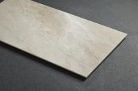 China Wear-resistant Beige and Gray 600x1200mm Mould Surface Matt Porcelain Tiles For Living Room and Office for sale