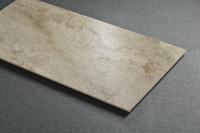 China Durable and Eco-friendly Gray Indoor Floor 600x1200mm Mould Surface Matt Porcelain Tiles For Bedroom and Living Room for sale
