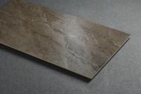 China Water-proof and Firebrick Dark Gray 600x1200mm Mould Surface Matt Porcelain Tiles For Office for sale