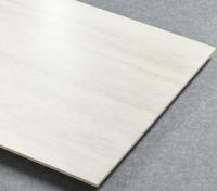 China Anti-slip Beige Indoor Floor Travertine 600x1200mm Matt Porcelain Tiles For Office for sale